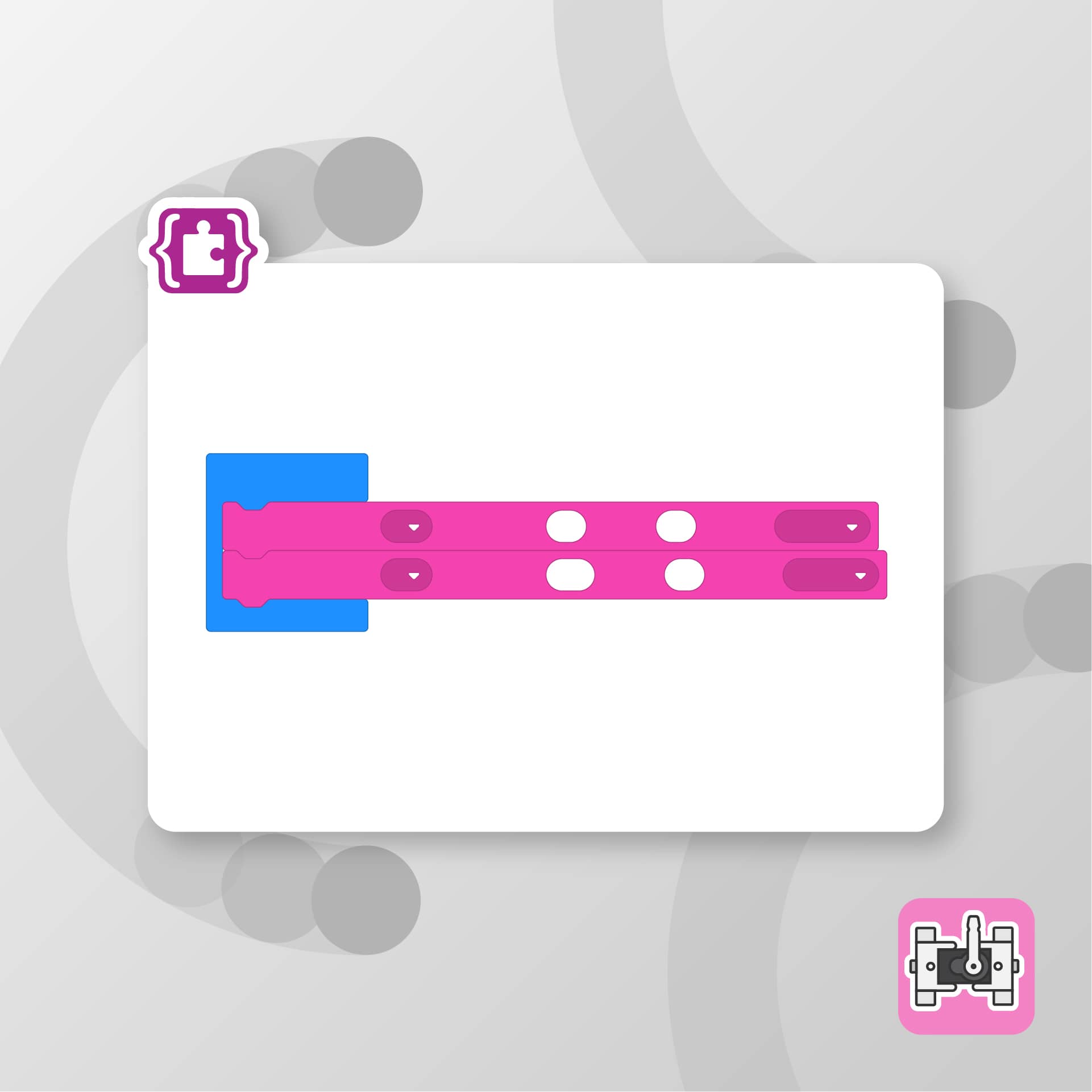 Code A Microbit To Move Back And Forth Strawbees Classroom