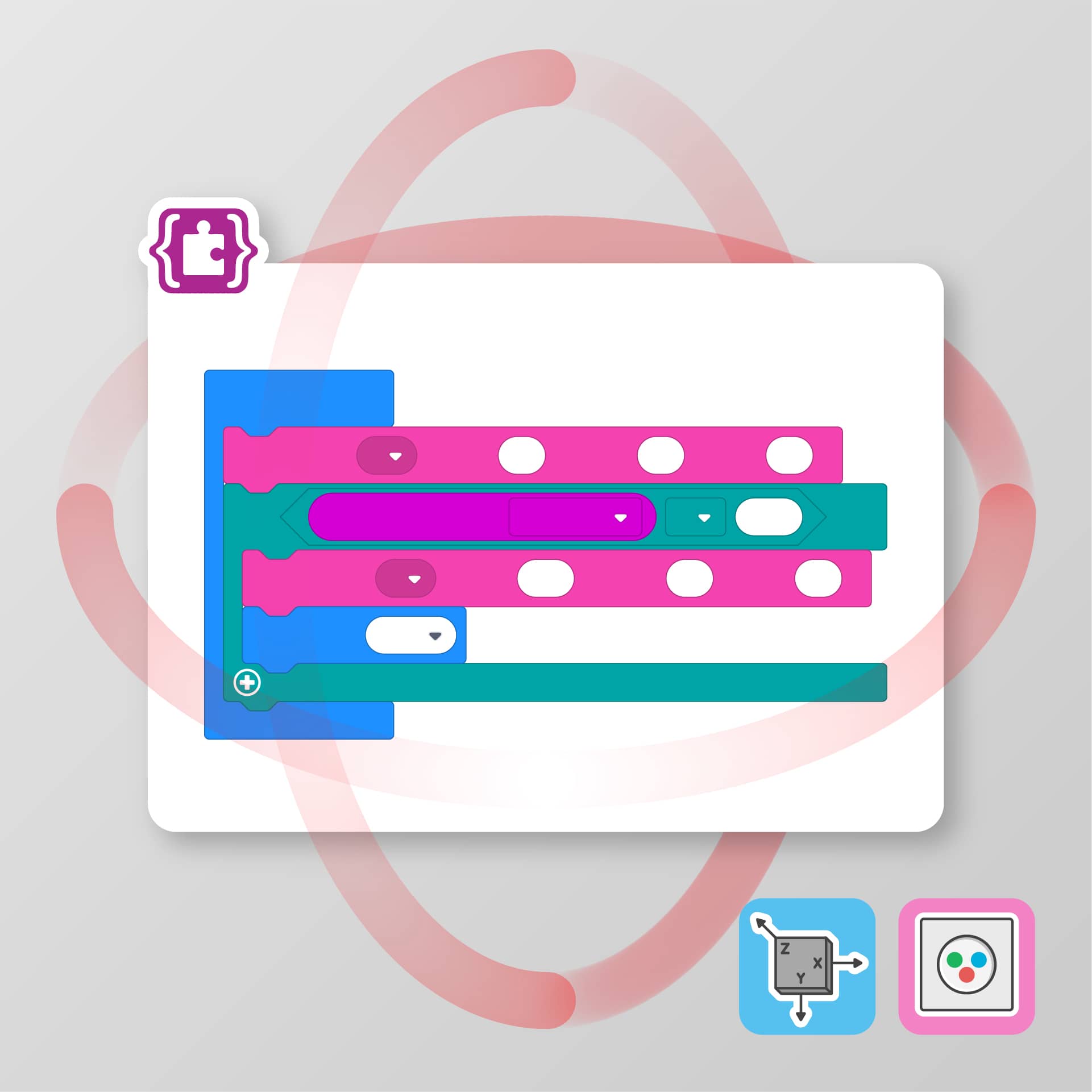 Code a micro:bit as a Light Alarm | Strawbees Classroom