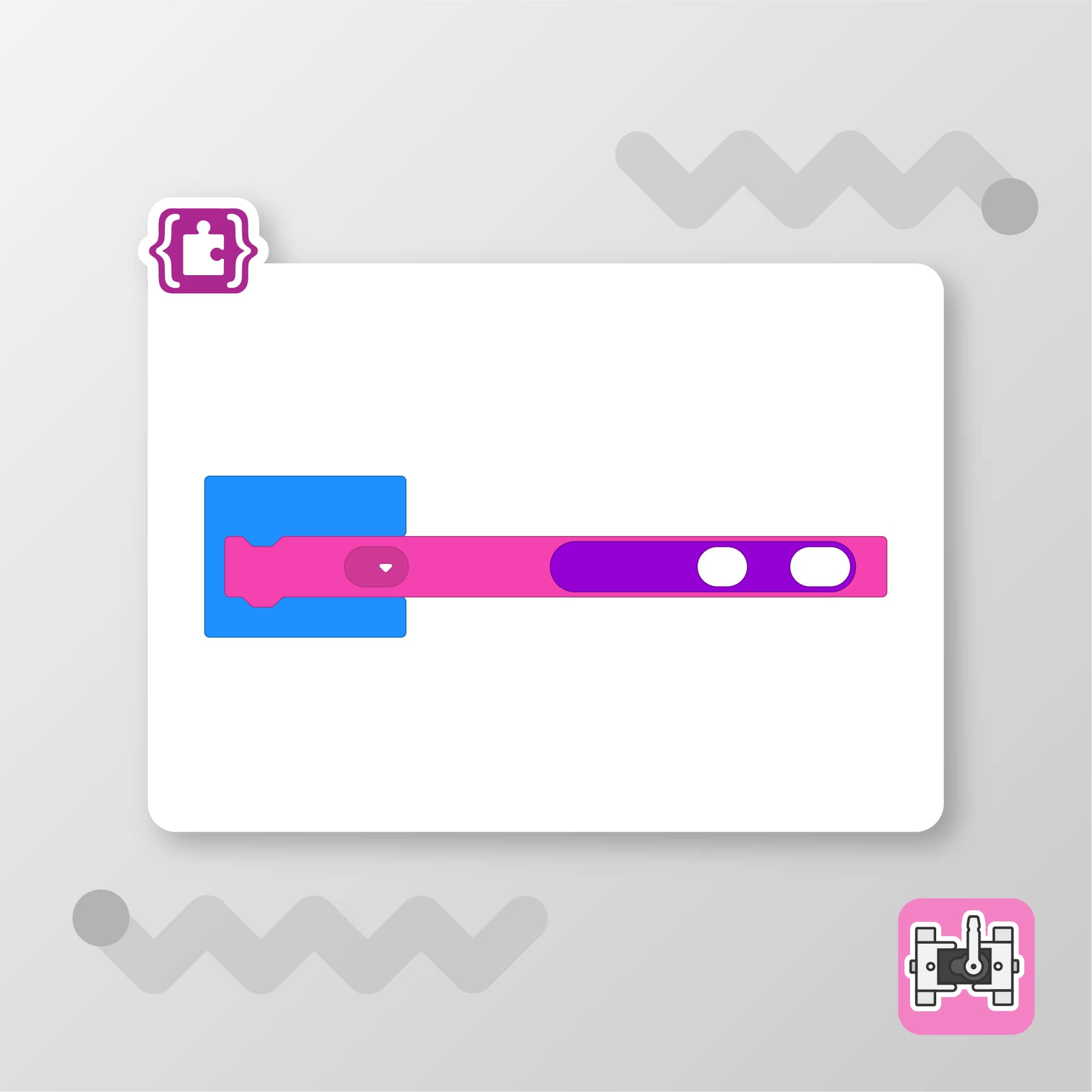 Code a micro:bit to Shake | Strawbees Classroom