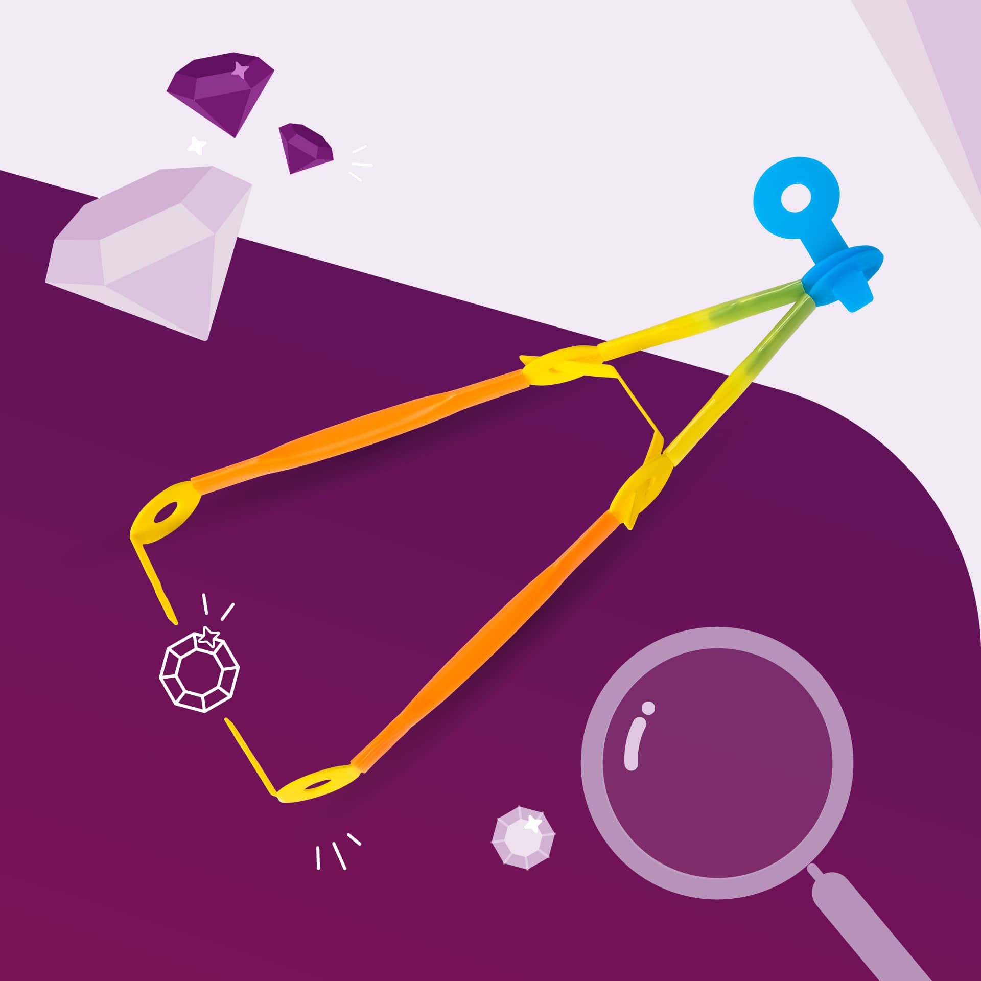 Intro: Class Three Levers — Supreme Simple Machines | Strawbees Classroom