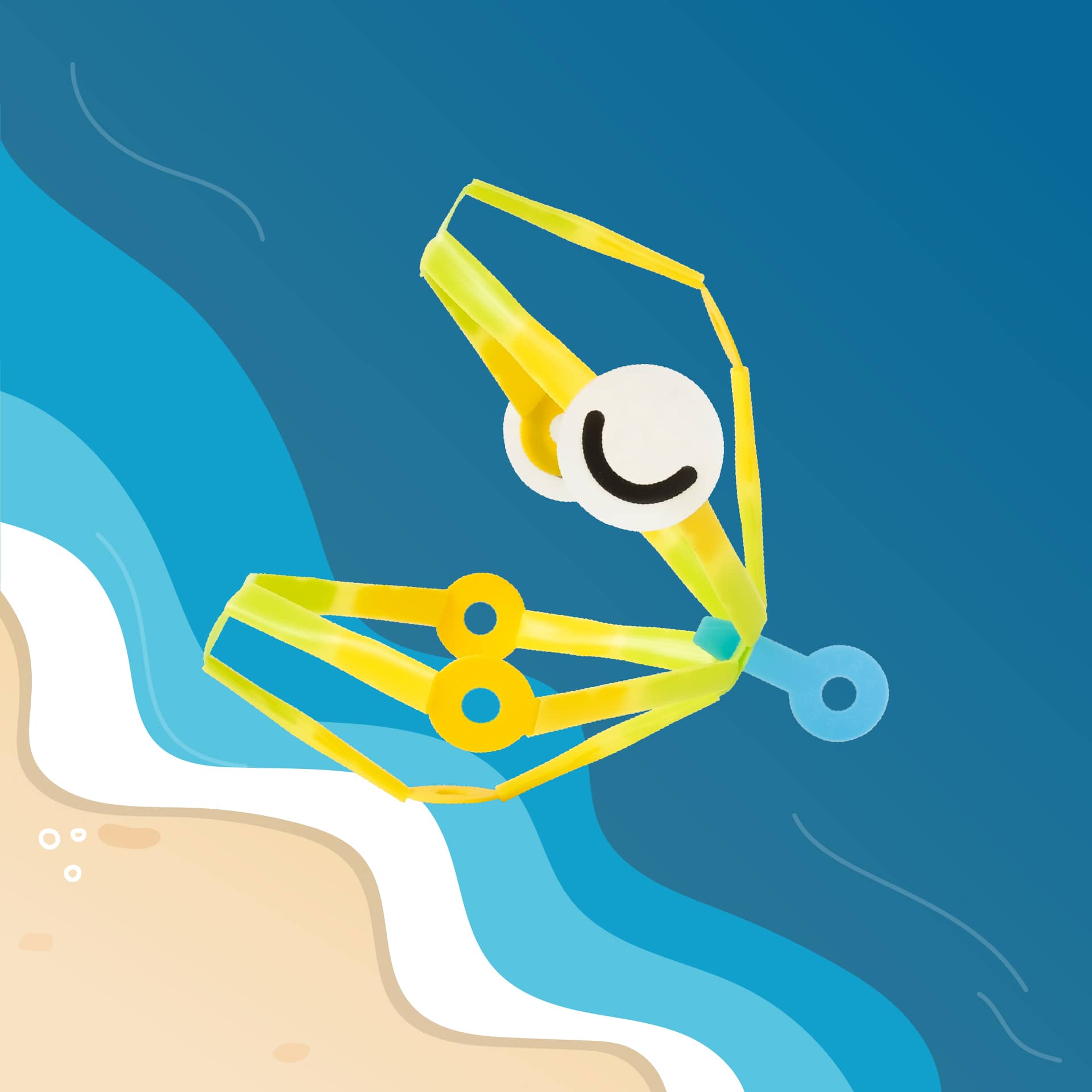 Intro: Marine Aquatic Biome | Strawbees Classroom